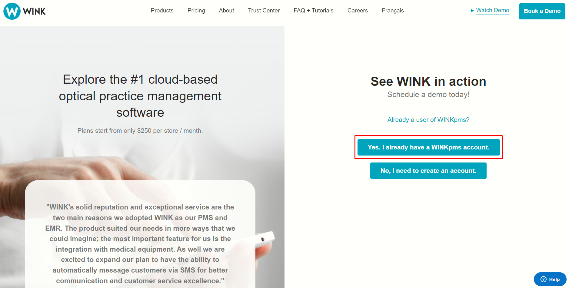WINK FAQ: How Do I Install WINK On My Computer? – WINK