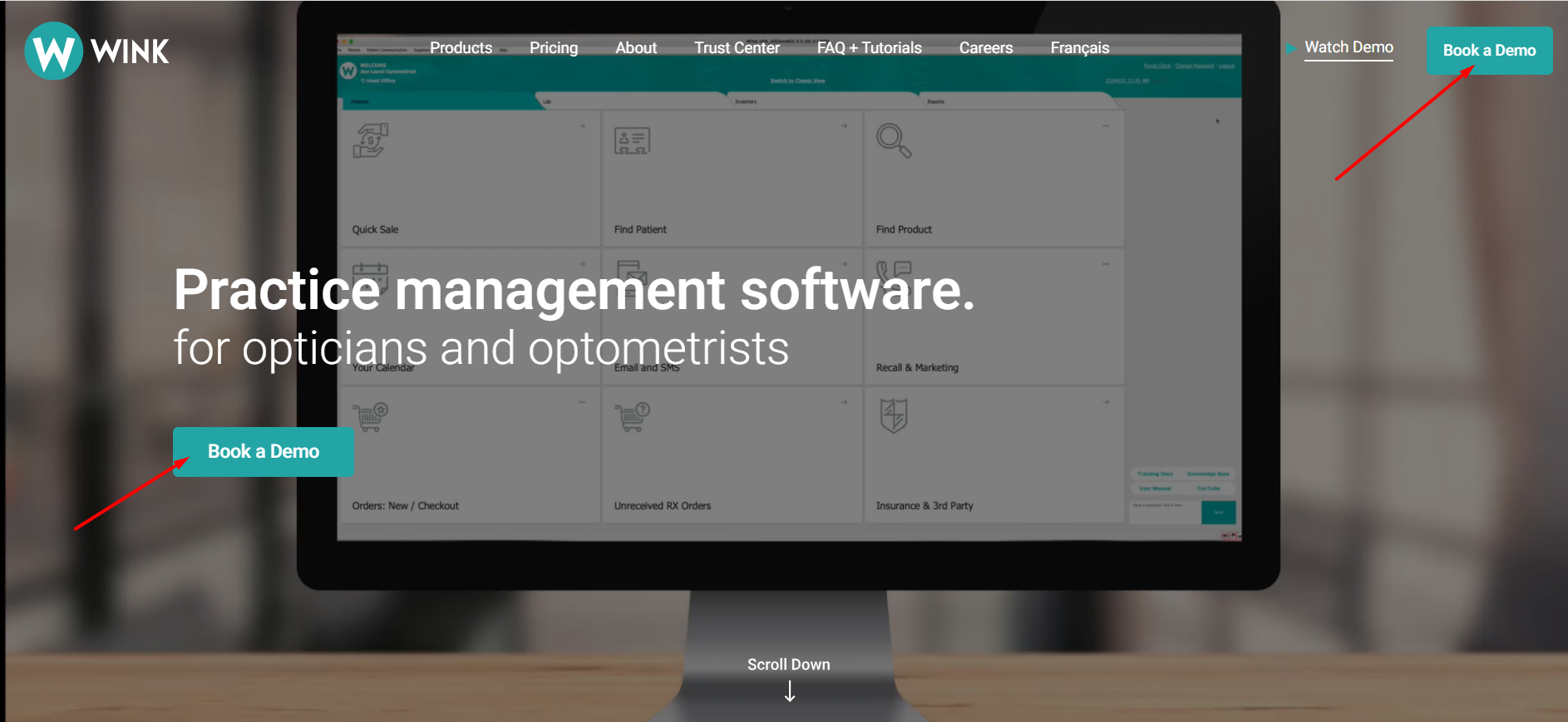 WINK FAQ: How Do I Install WINK On My Computer? – WINK