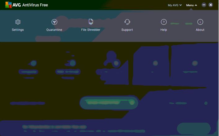 WINK Performance Issues: Configuring AVG Antivirus – WINK