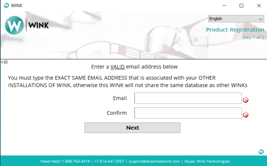 WINK FAQ: How Do I Install WINK On My Computer? – WINK