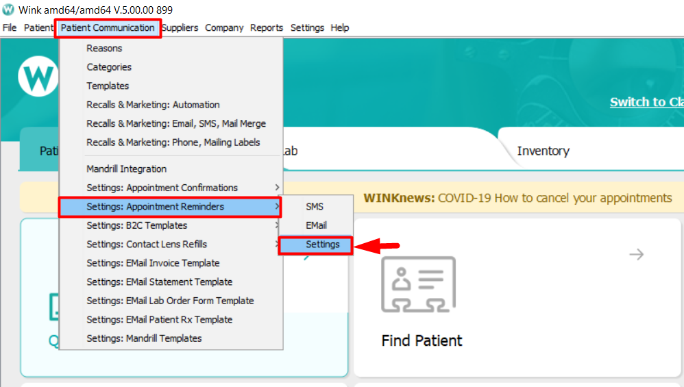 Mandrill Integration : Syncing your Mandrill app and templates with ...