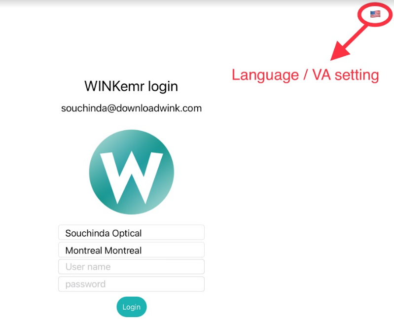 WINKemr: Tips & Tricks to get started – WINK