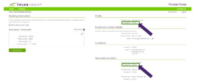 Setting Up Telus – WINK