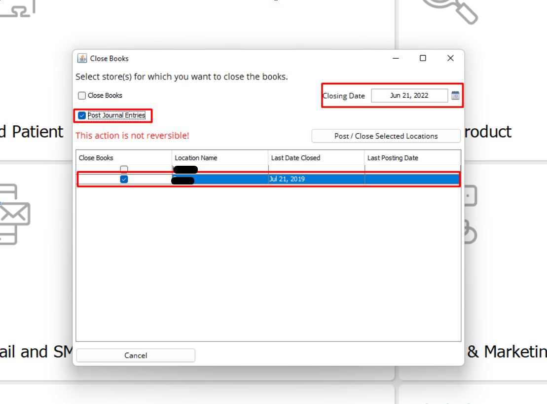How to Post Journal Entries and Push them to QuickBooks online / Export ...