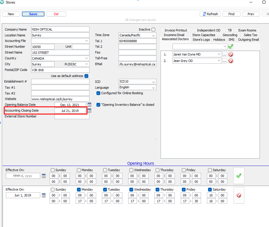How to Post Journal Entries and Push them to QuickBooks online / Export ...