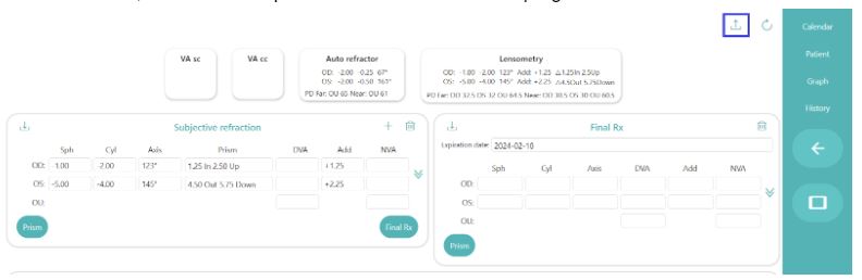 Data Import & Export Options in WINK EMR - WINK Machine Integration ...