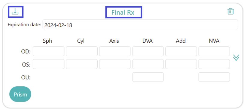 Data Import & Export Options in WINK EMR - WINK Machine Integration ...
